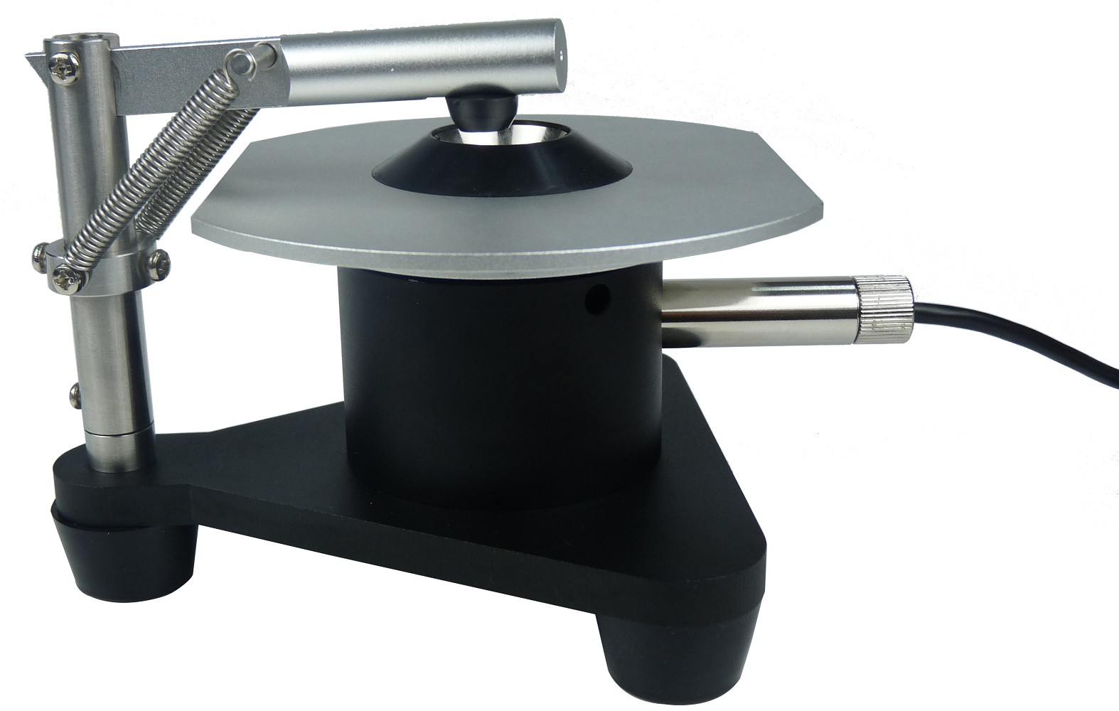 Electro-Acoustic Test Accessories | Virtins Technology